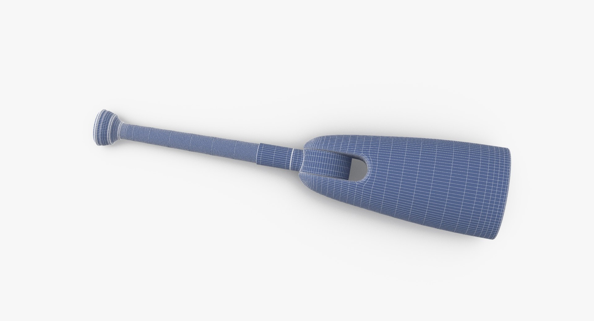 3D Peg Leg Pegleg Model - TurboSquid 1174414