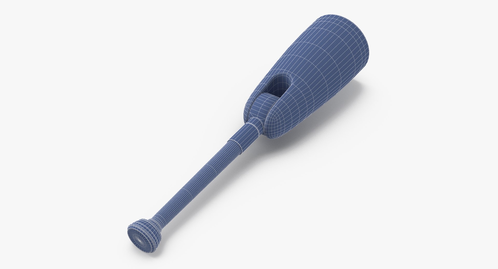 3D Peg Leg Pegleg Model - TurboSquid 1174414