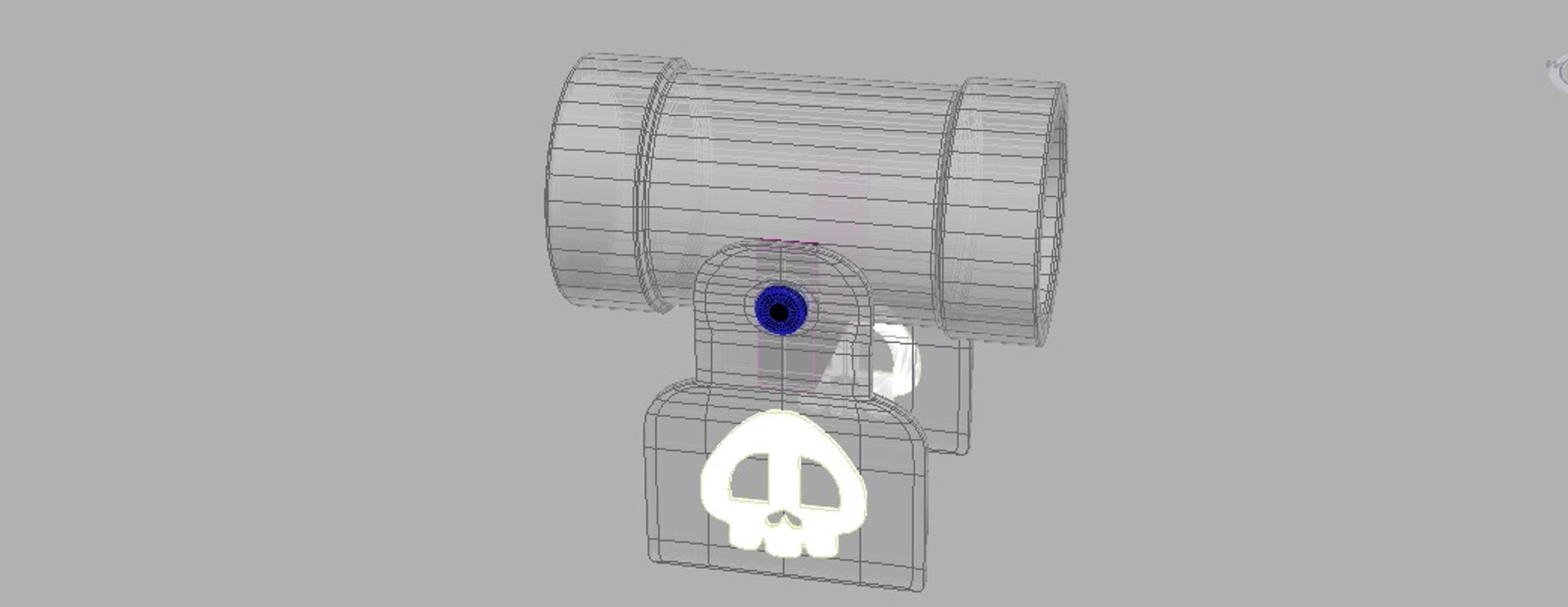 Max Nintendo Mario Bros Tank