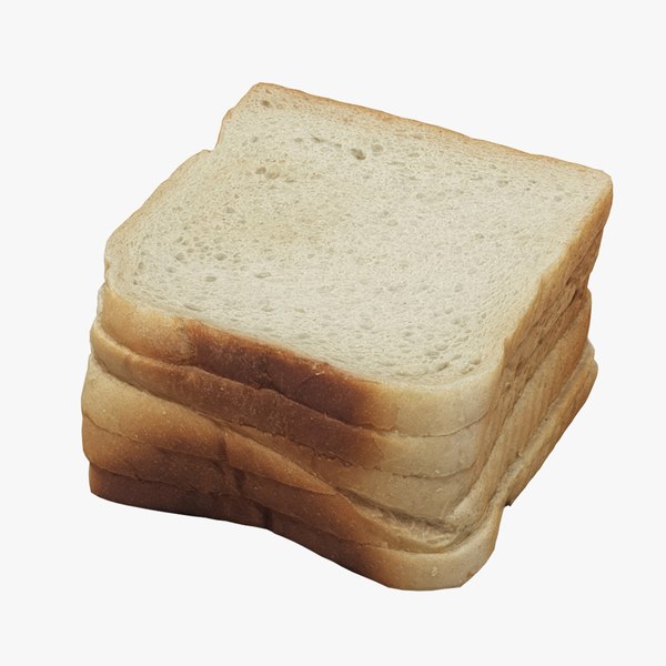 modelo 3d Tostada 001 - TurboSquid 1429547