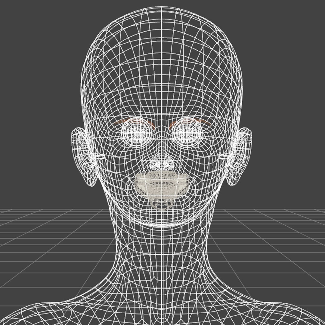 3D Teddalassina DAZ Studio Character For Genesis 8 Female - TurboSquid ...