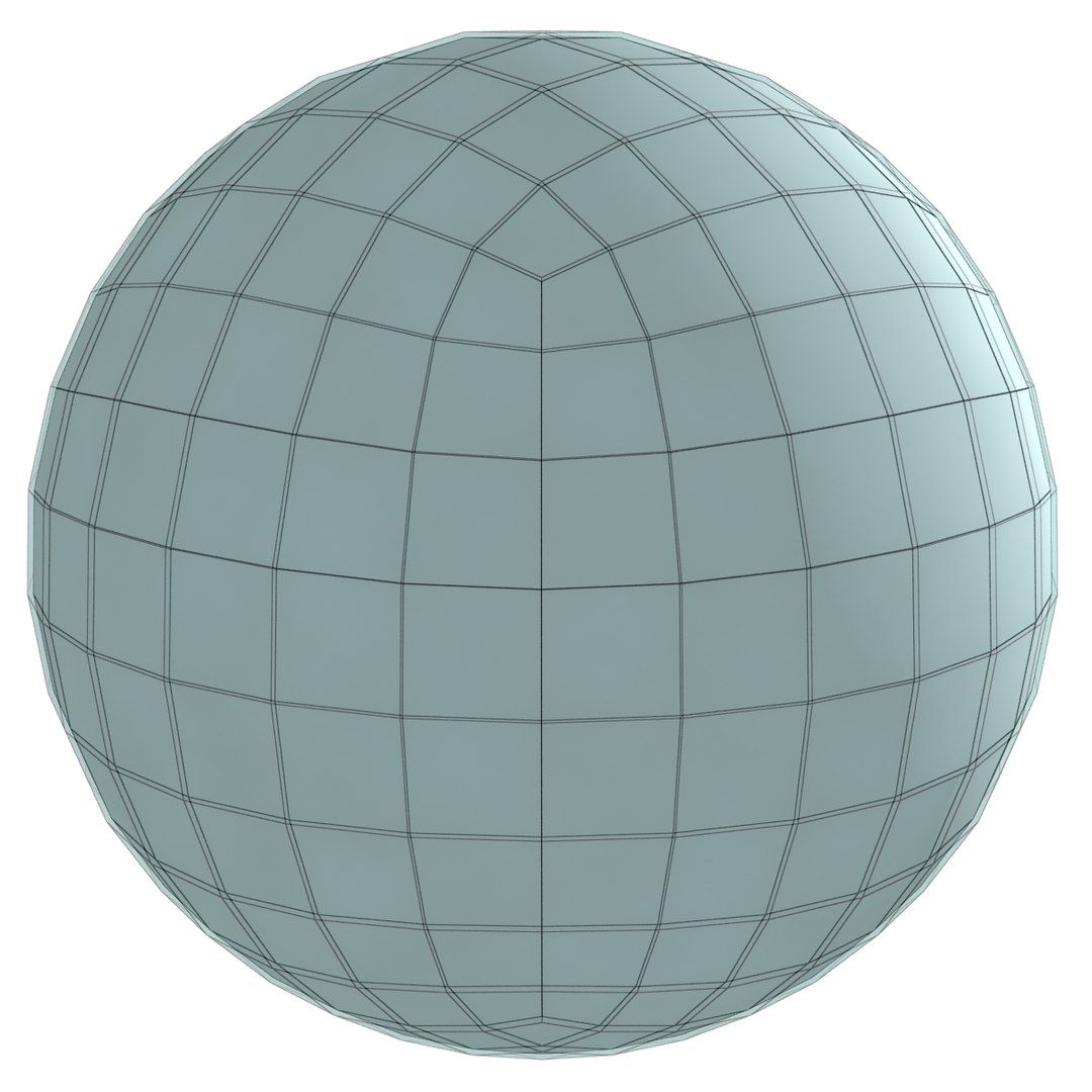 3d Realistic Earth Model