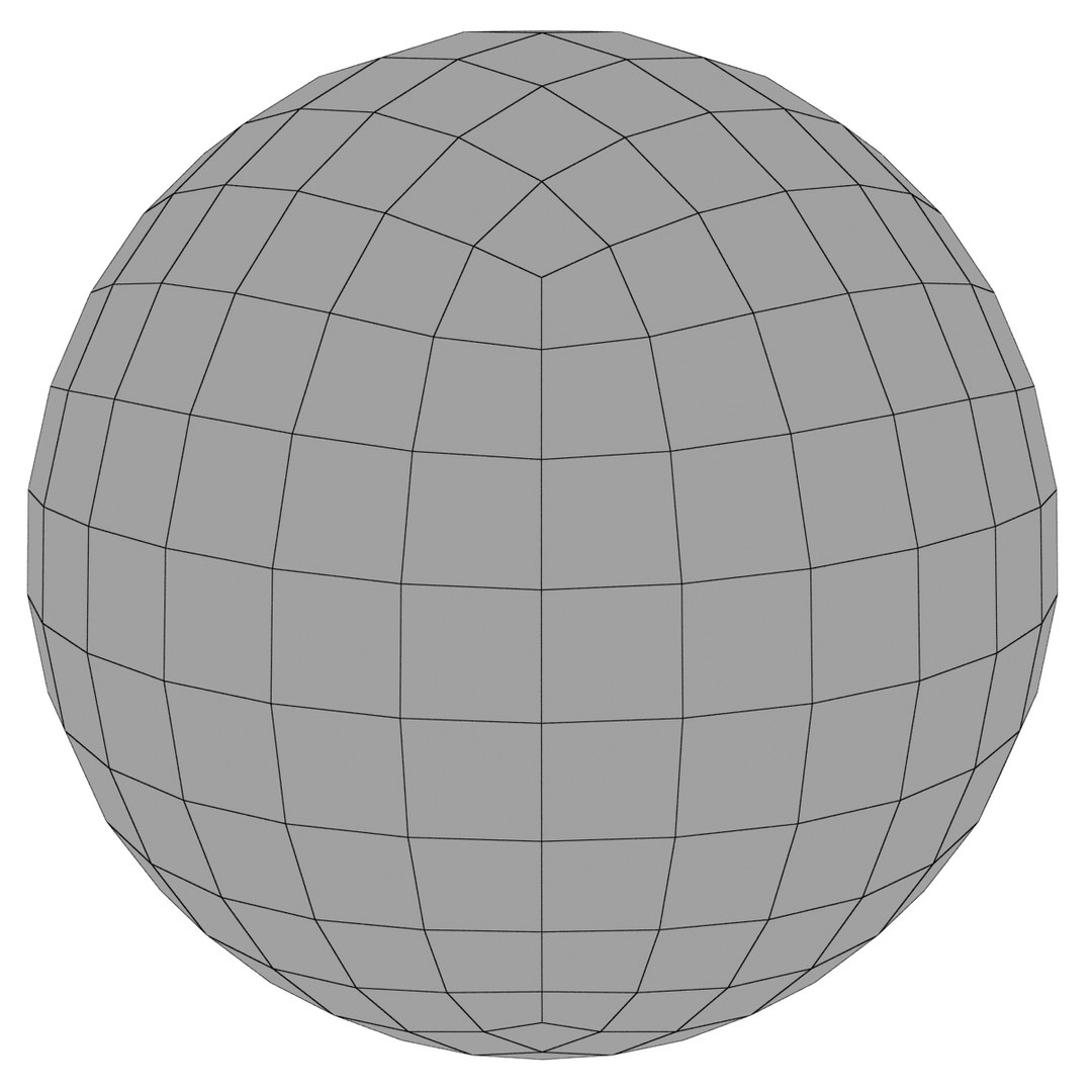 3d Realistic Earth Model