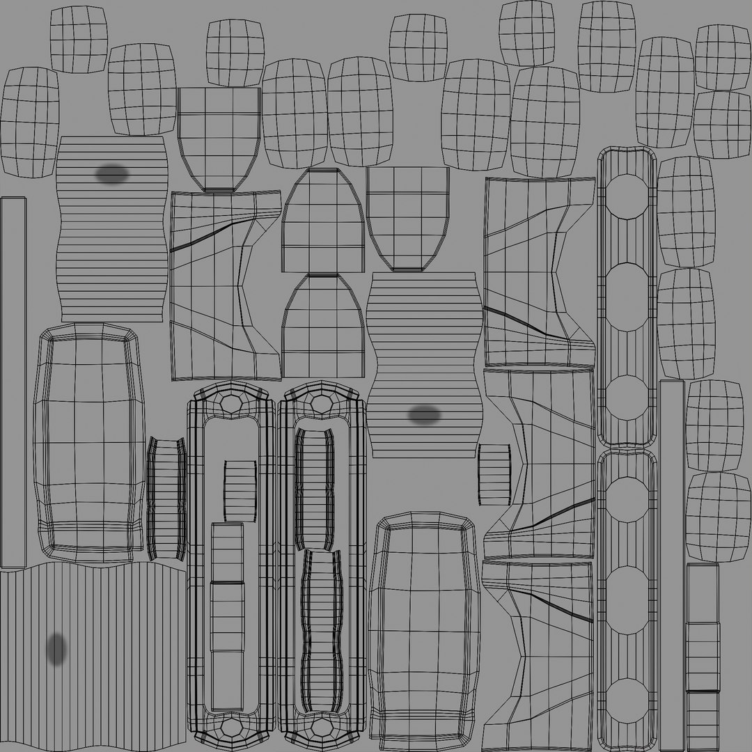 3D Model Leveling Tool - TurboSquid 2365786