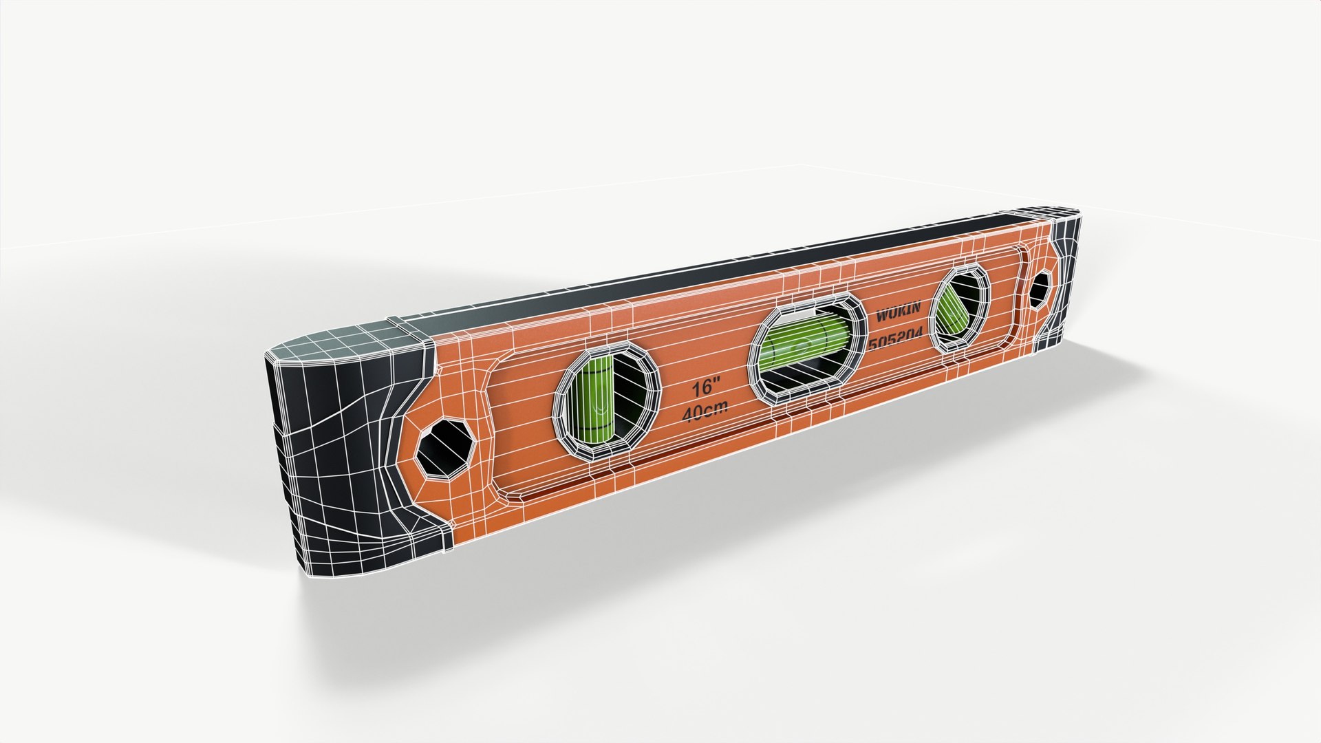 3D Model Leveling Tool - TurboSquid 2365786