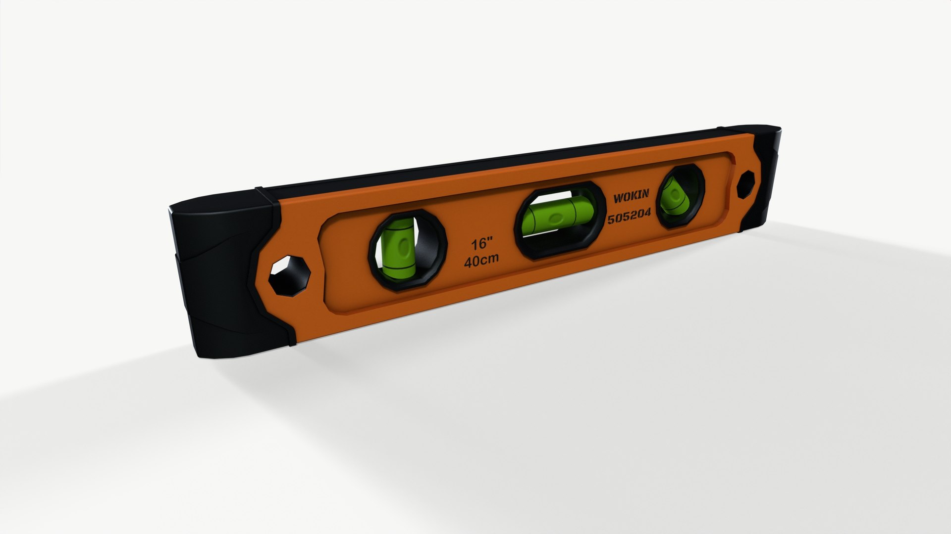 3D Model Leveling Tool - TurboSquid 2365786
