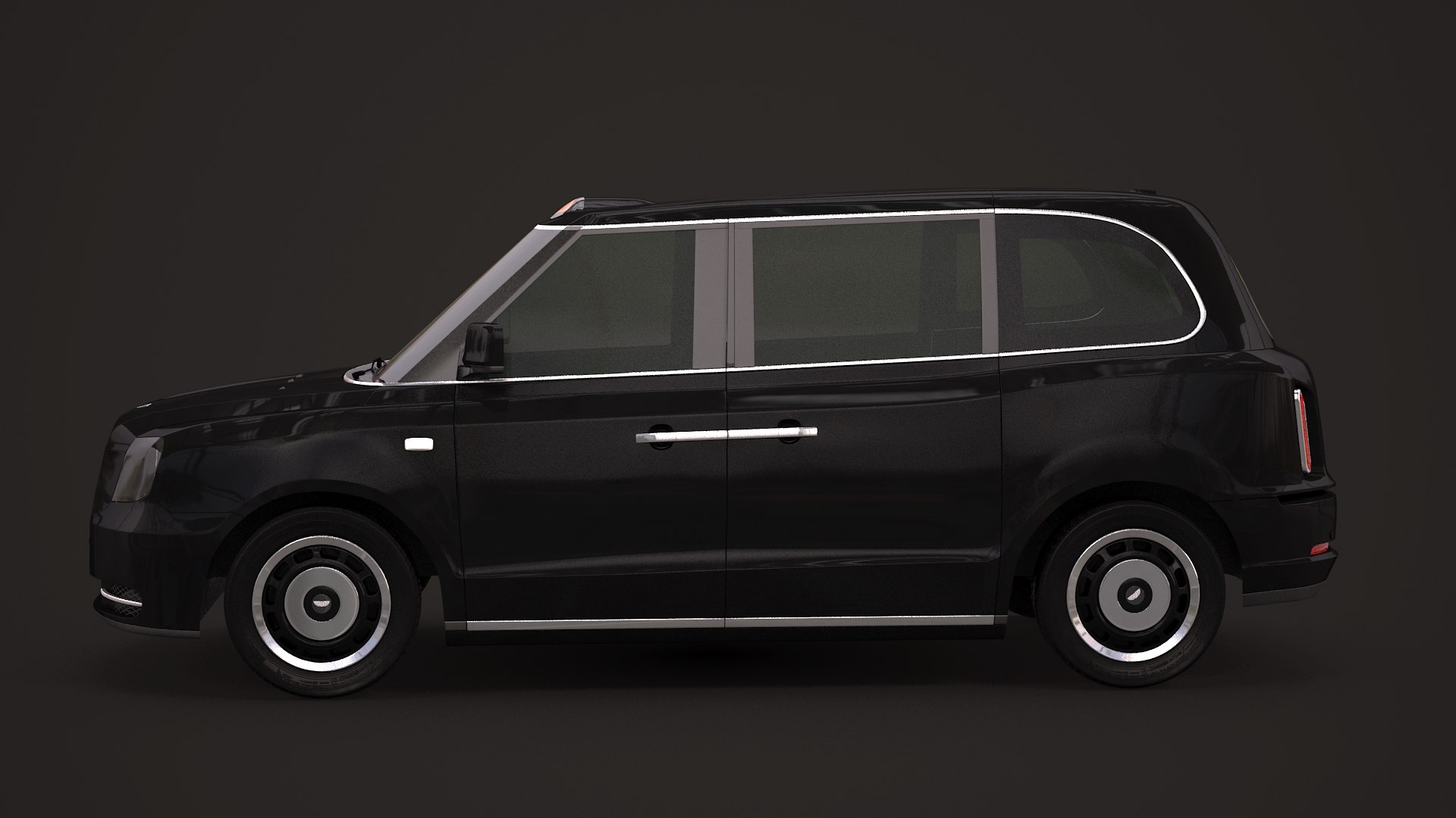 3D Levc Tx Model - TurboSquid 1593658