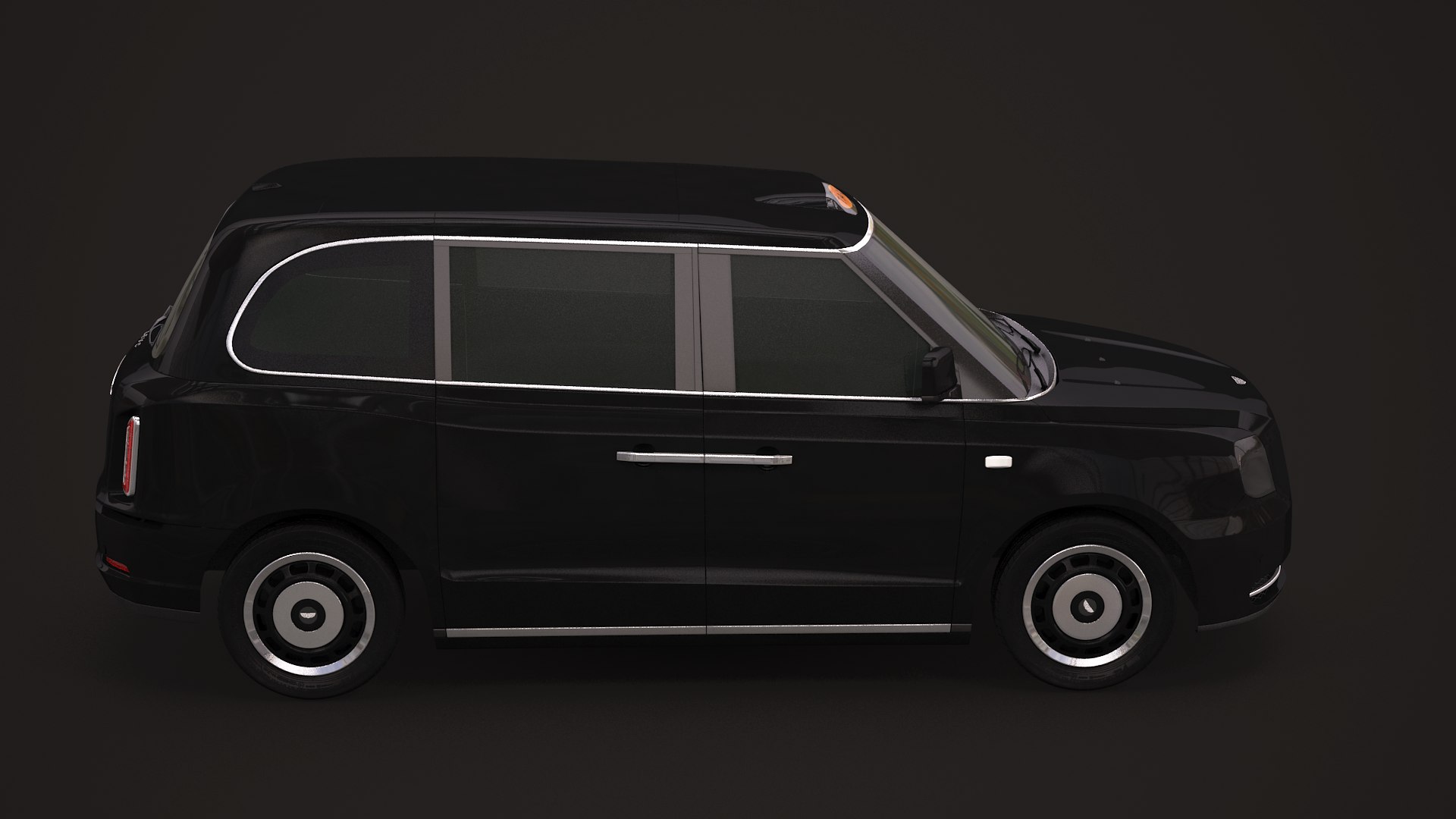 3D Levc Tx Model - TurboSquid 1593658