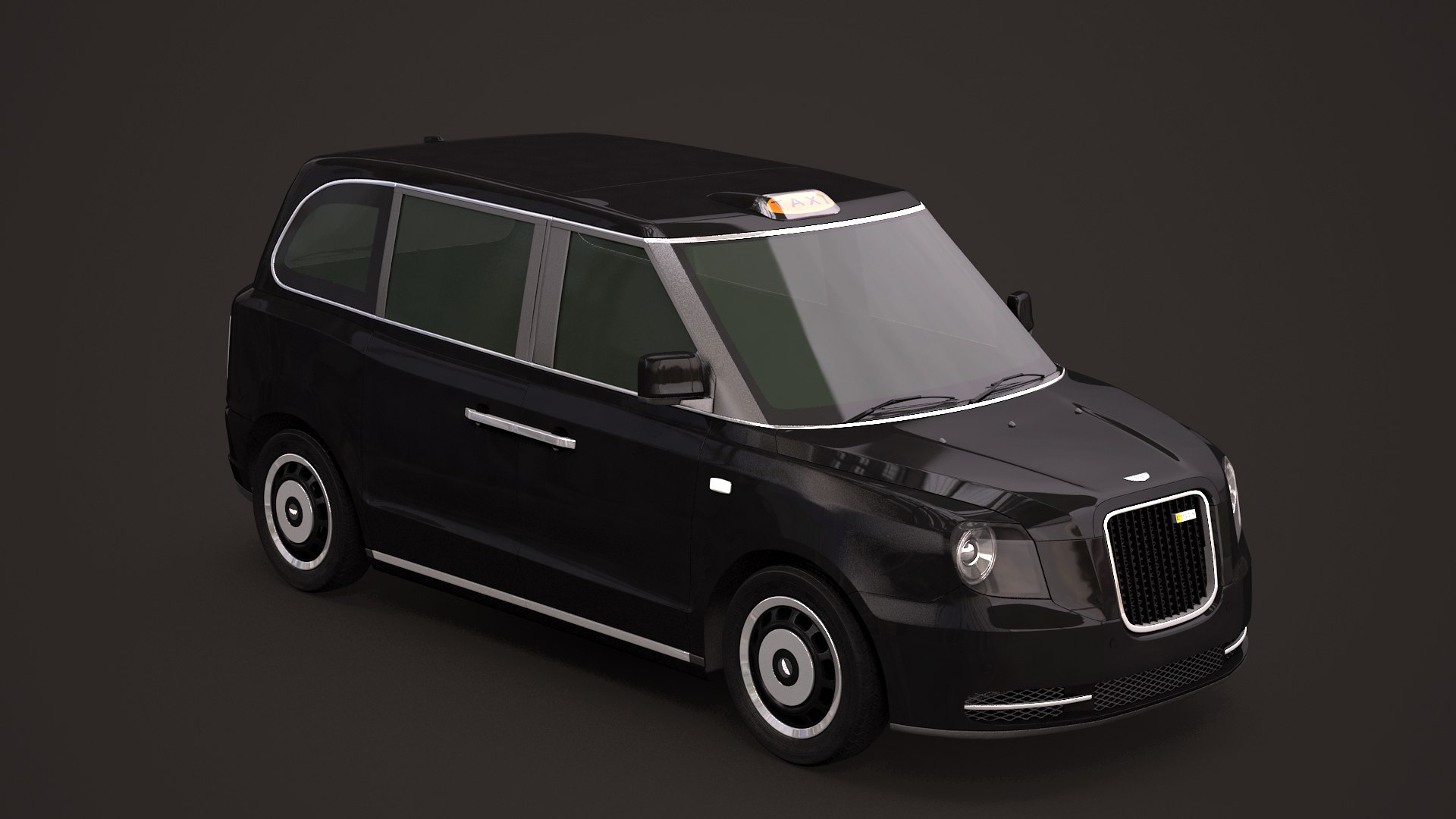 3D Levc Tx Model - TurboSquid 1593658