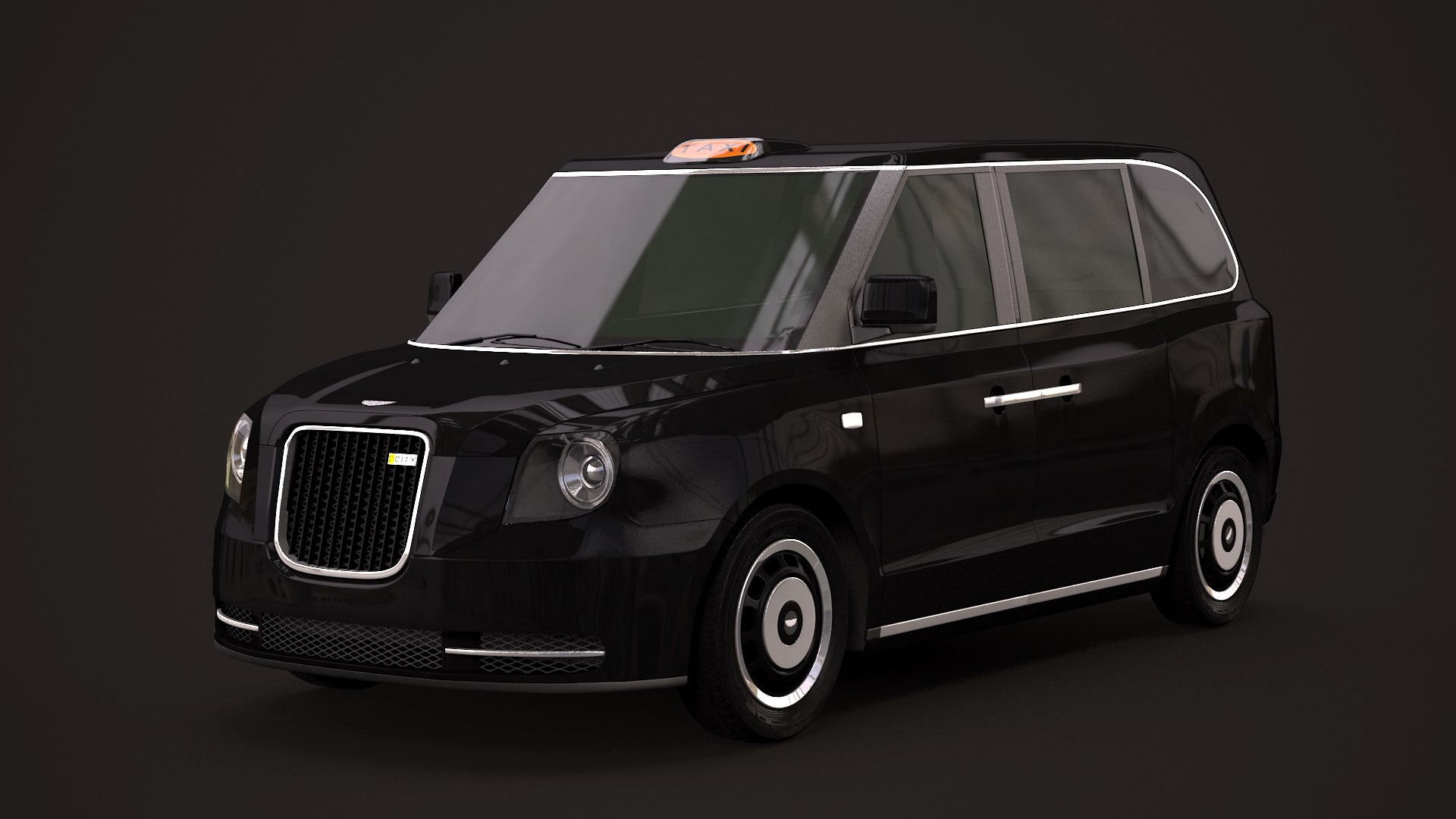 3D Levc Tx Model - TurboSquid 1593658