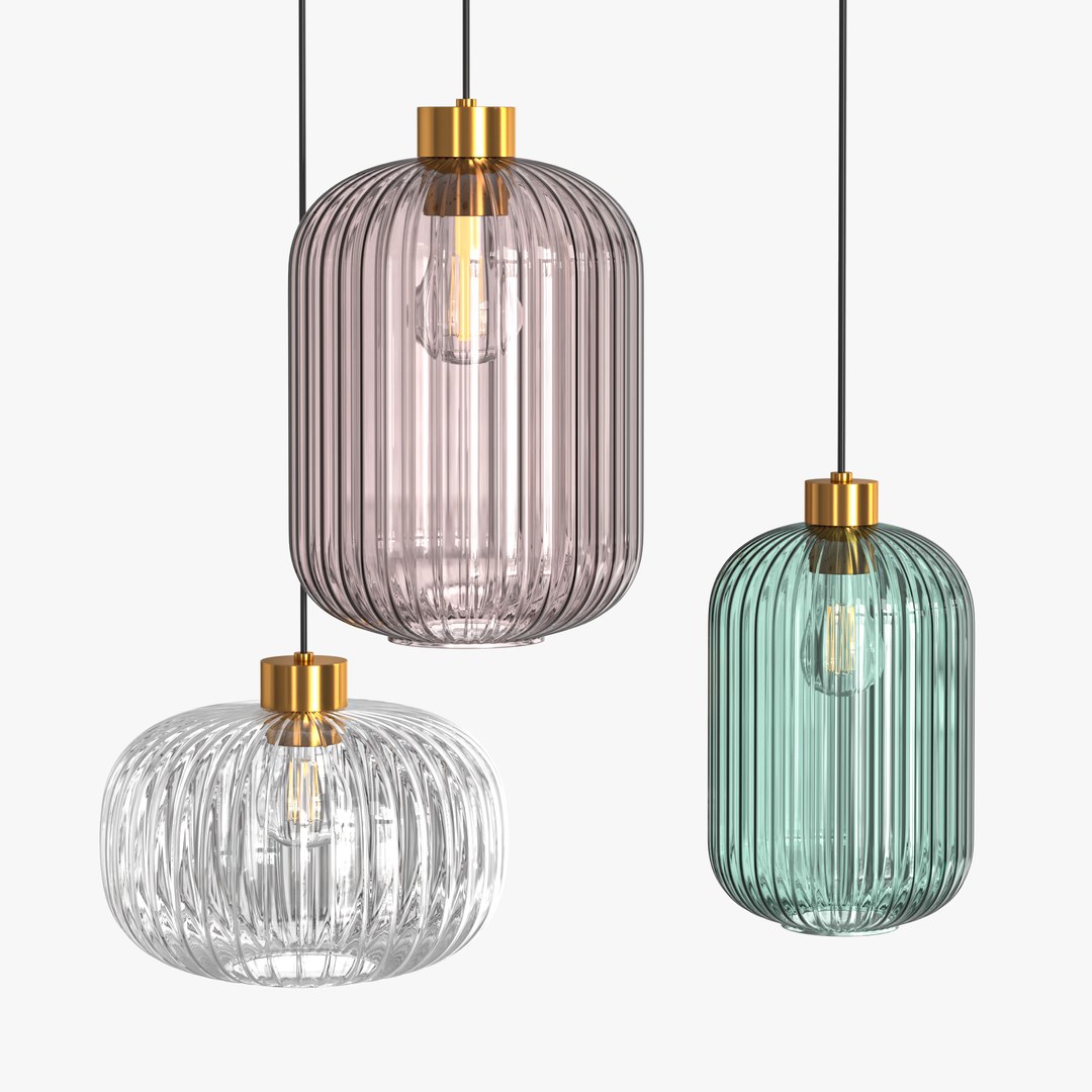 Mint Collection 3D Model - TurboSquid 2096262