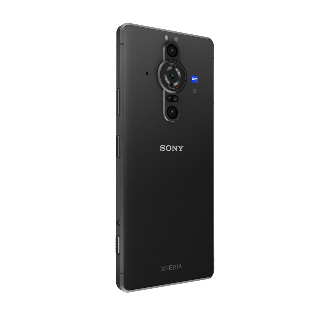 Sony Xperia Pro-I Model - TurboSquid 1919181