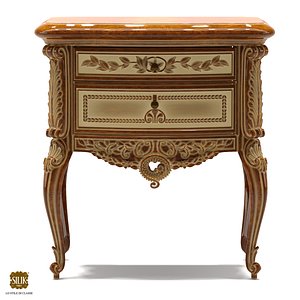 Silik 3D Models for Download | TurboSquid