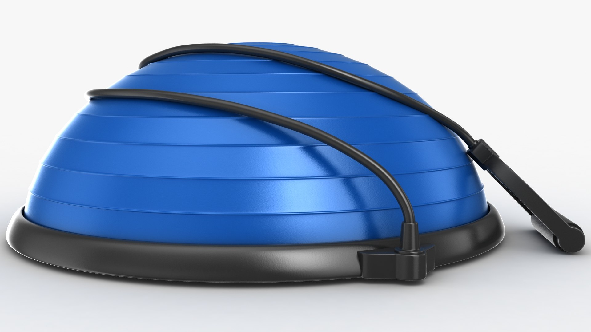 Realistic bosu ball strings 3D model - TurboSquid 1459479