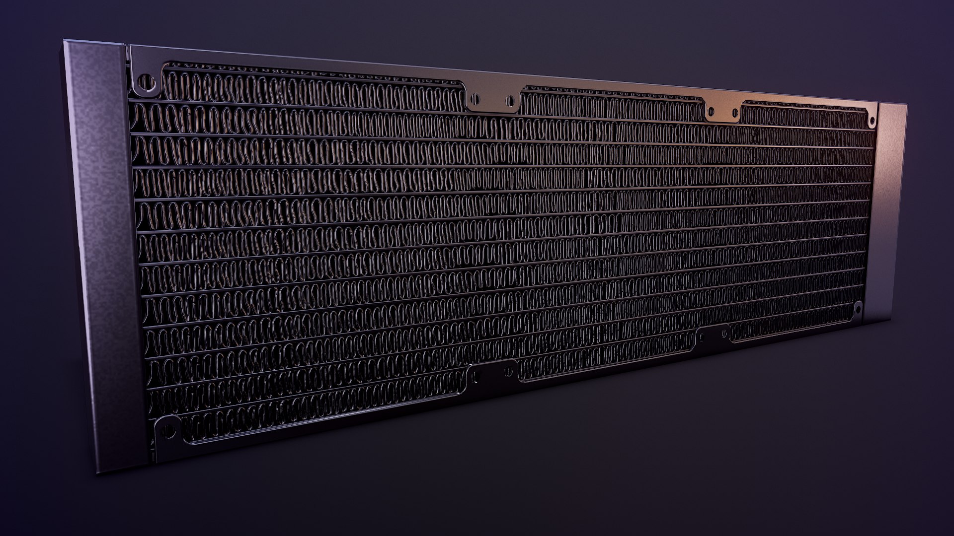 Pc Cpu Liquid 3D Model - TurboSquid 1549343