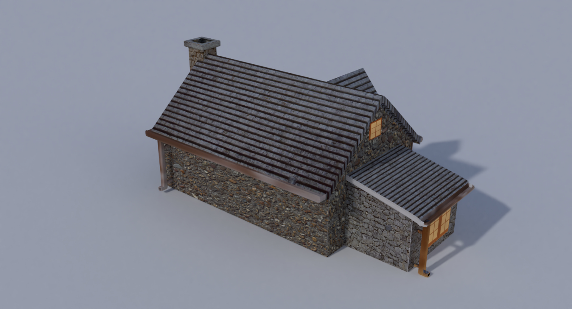 House model - TurboSquid 1230691
