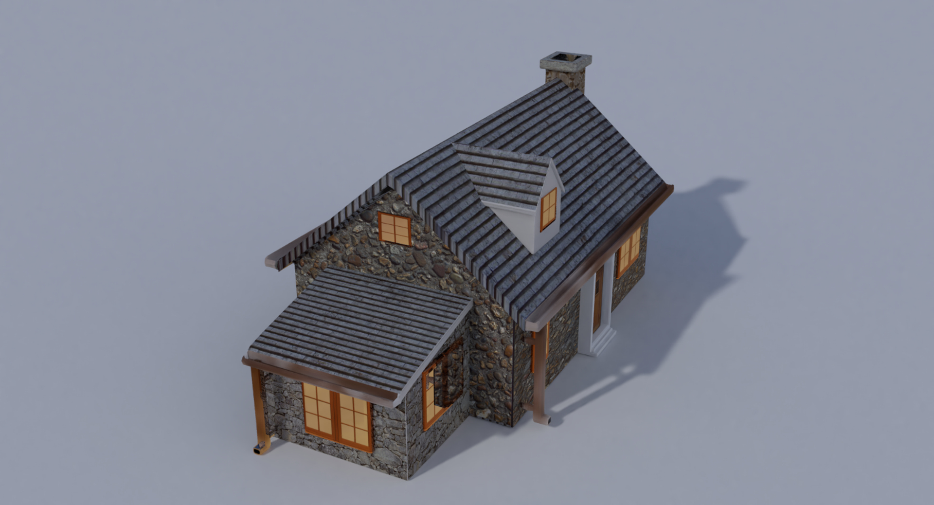 House model - TurboSquid 1230691