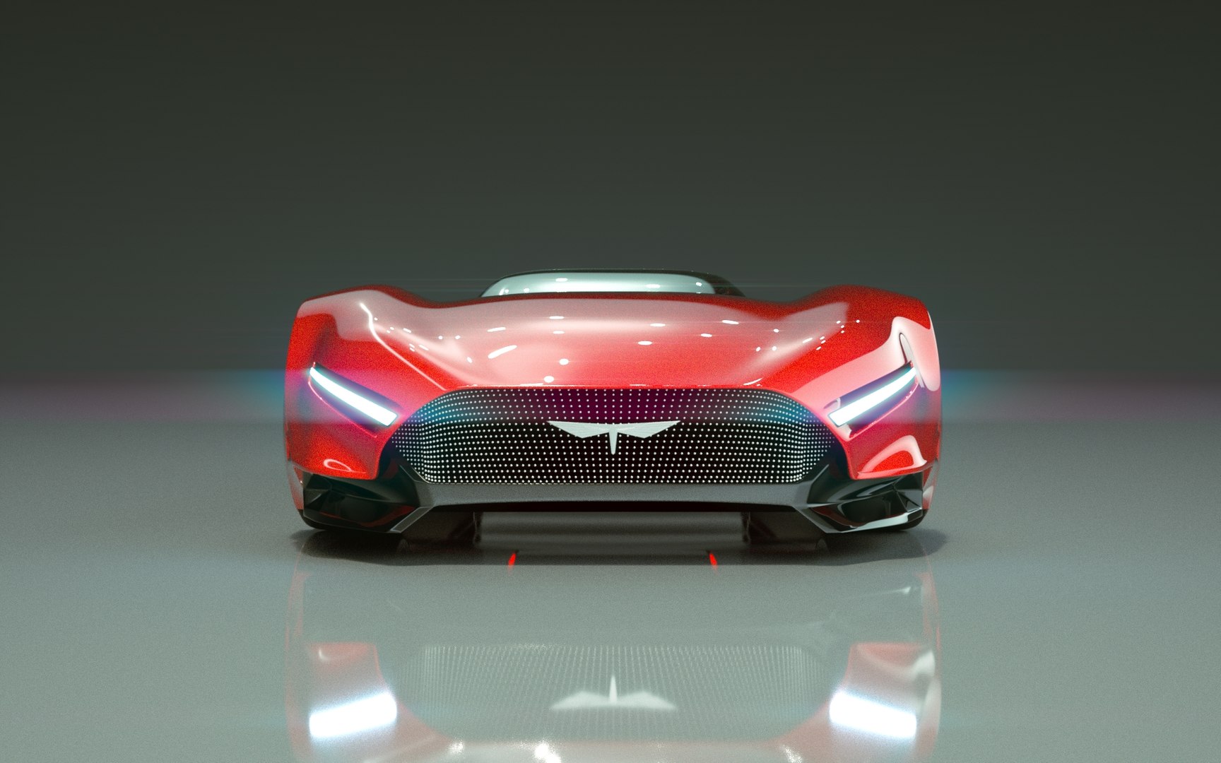 3D Model 3 In 1 Car Bundle 02 - TurboSquid 2382459