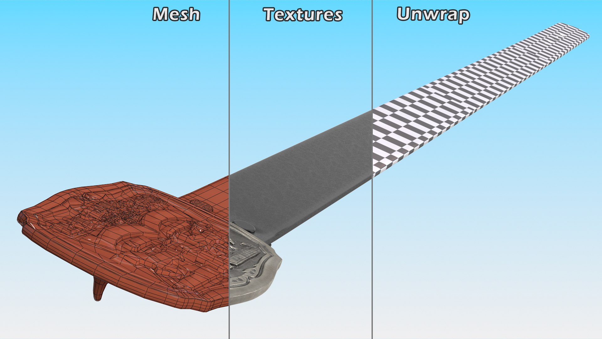 3D Leather Belt Levi Strauss model - TurboSquid 2040280