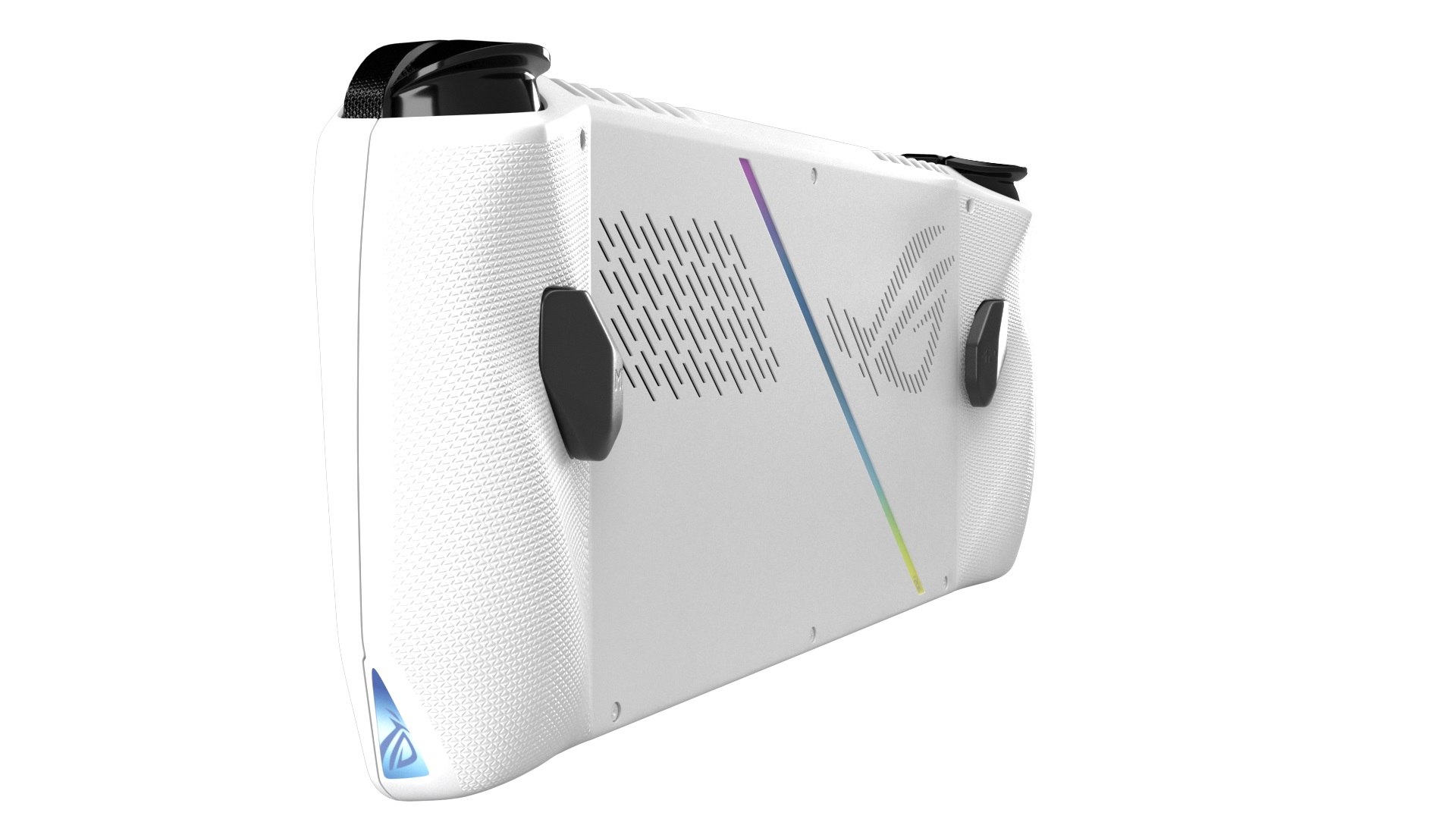 3D Asus Rog Ally - TurboSquid 2104875