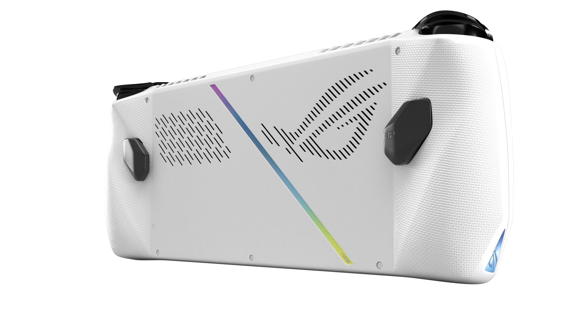 3D Asus Rog Ally - TurboSquid 2104875