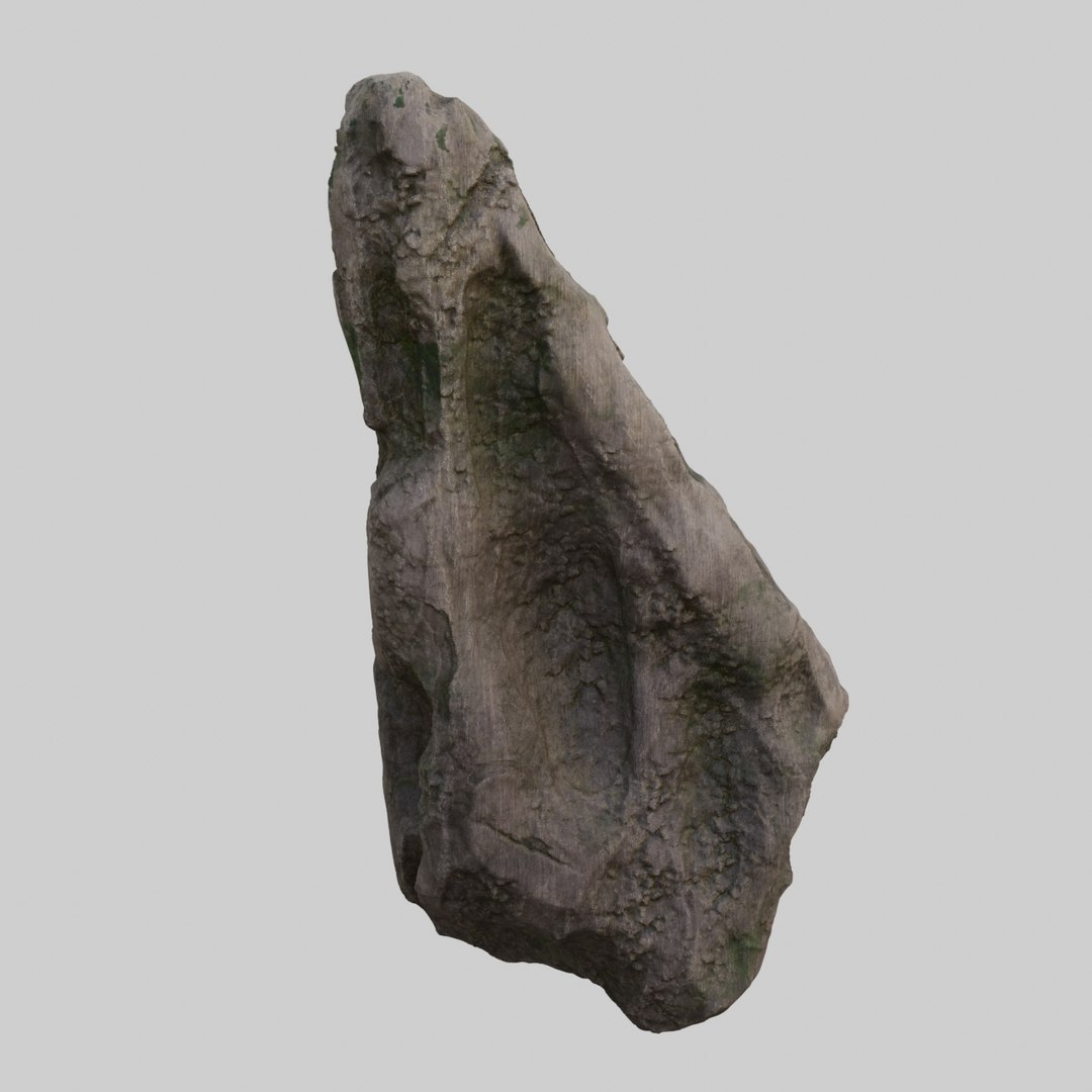 3D Model Blender Unity Unreal - TurboSquid 1434620