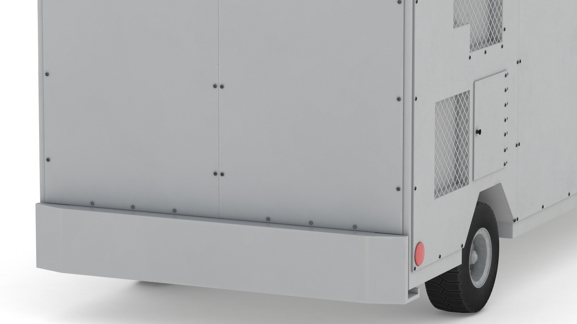 3D tug ac25d - TurboSquid 1489562