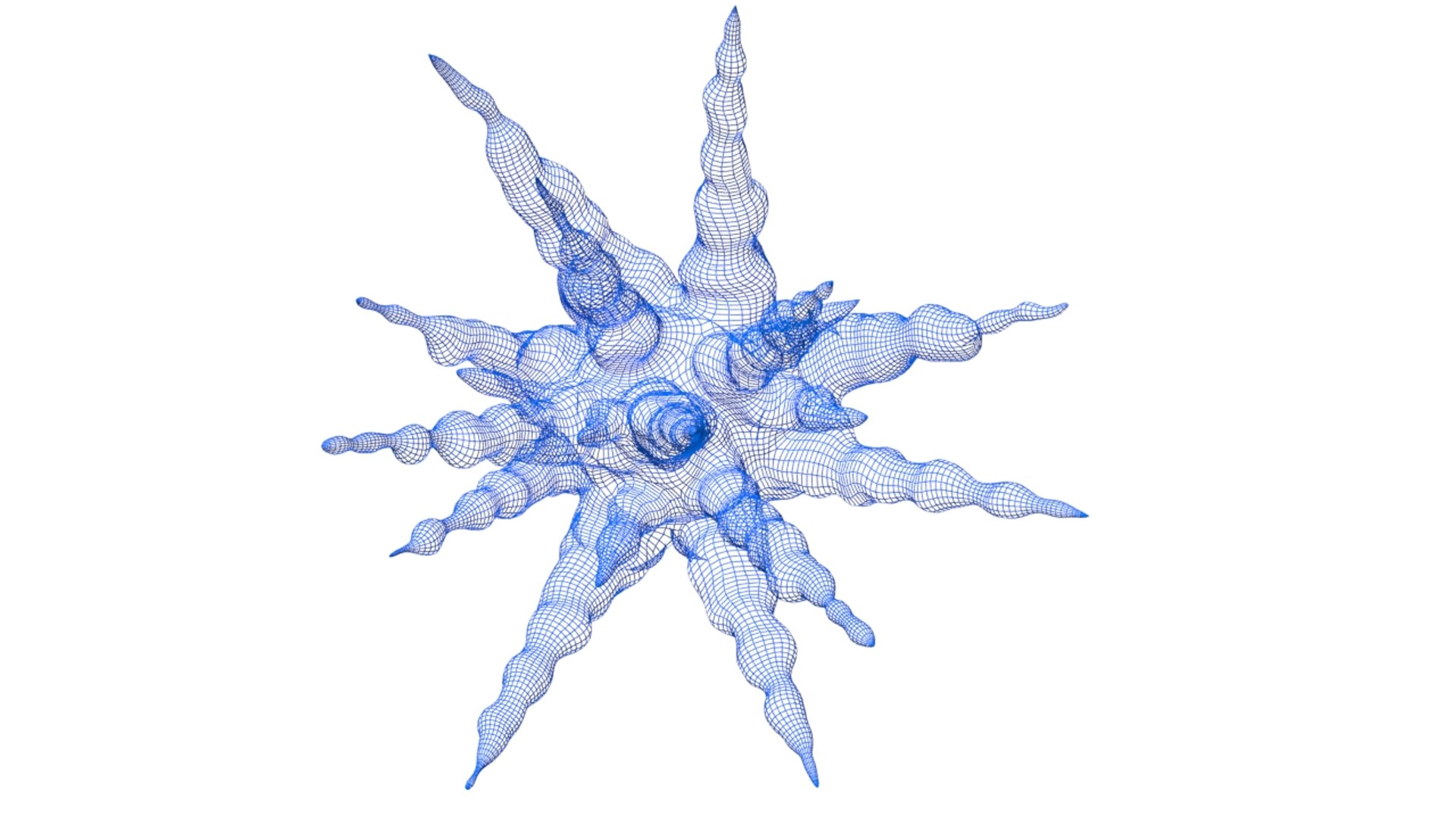 Explosion Printing 3D Model - TurboSquid 1576482