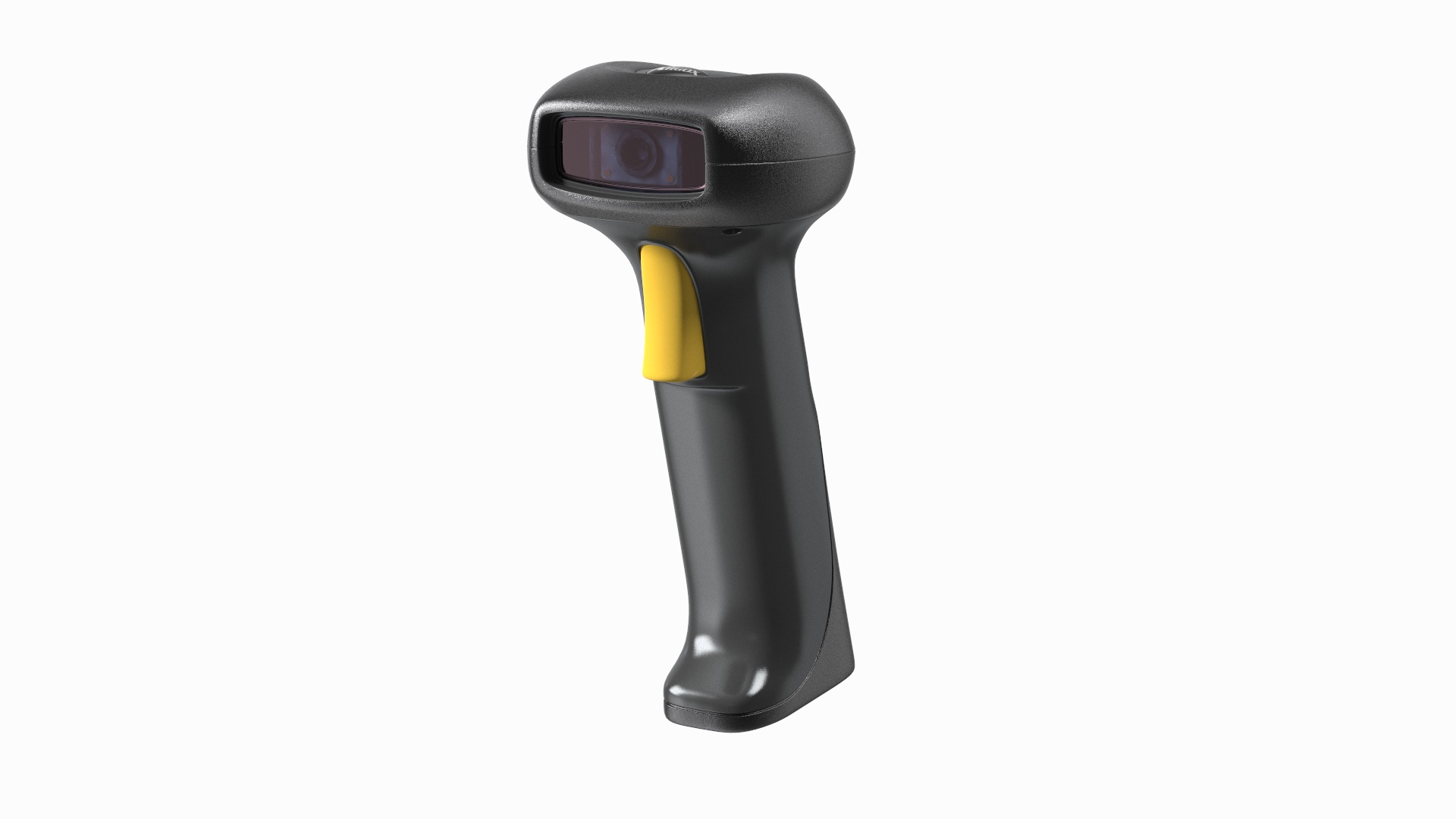 3D 2D Scanning Barcode Scanner Model - TurboSquid 2113220