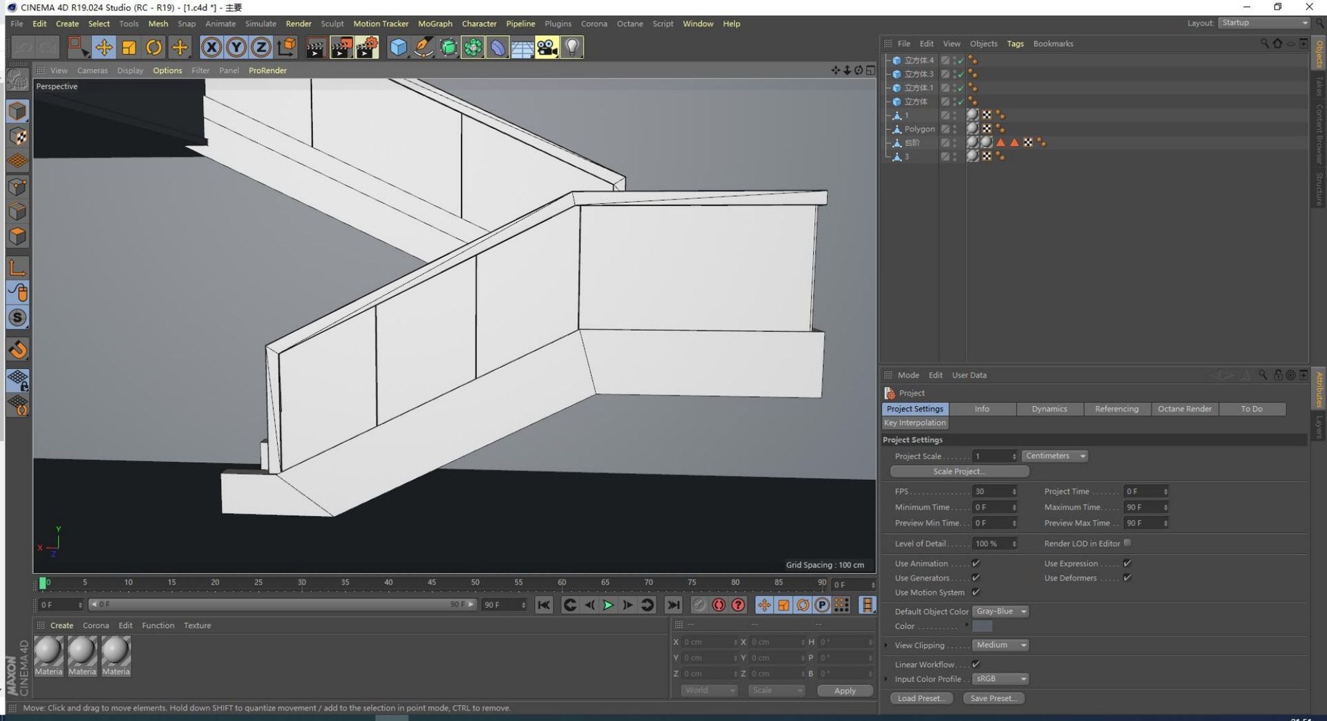 Staircase Wooden Staircase Chinese Staircase Ancient Wooden Staircase ...