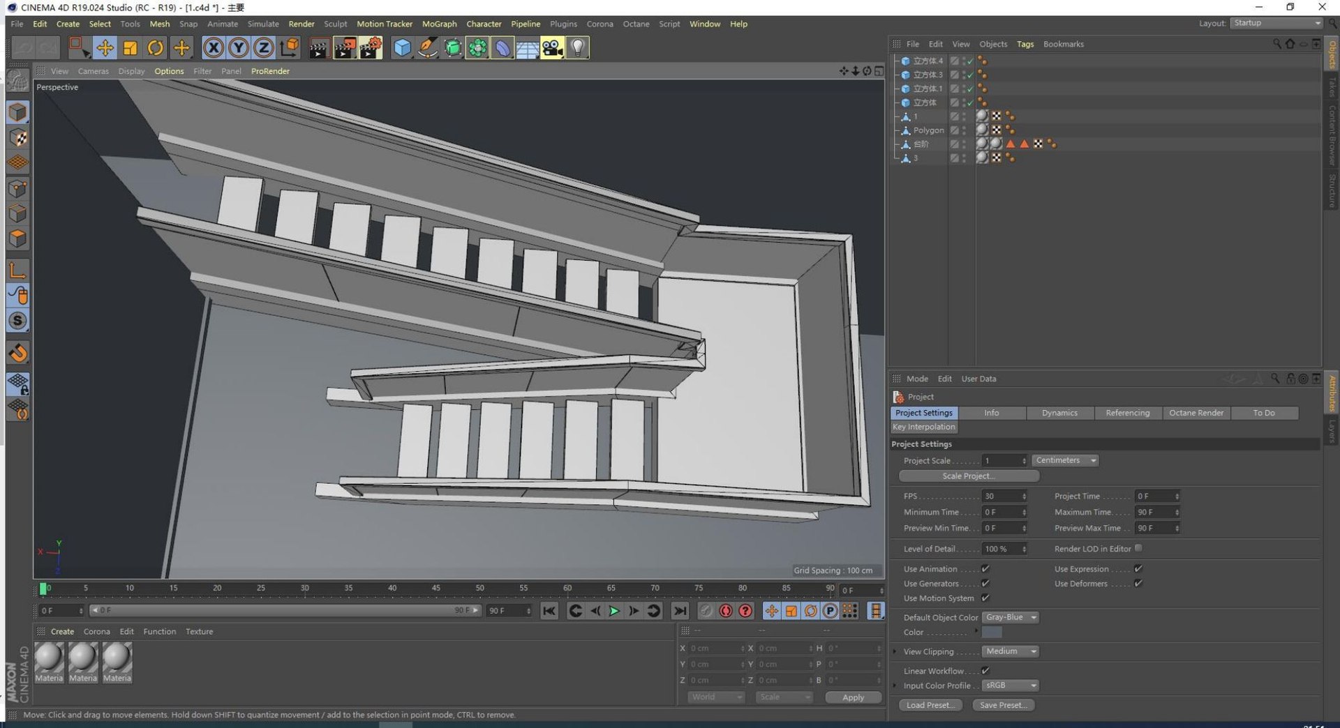 Staircase Wooden Staircase Chinese Staircase Ancient Wooden Staircase ...