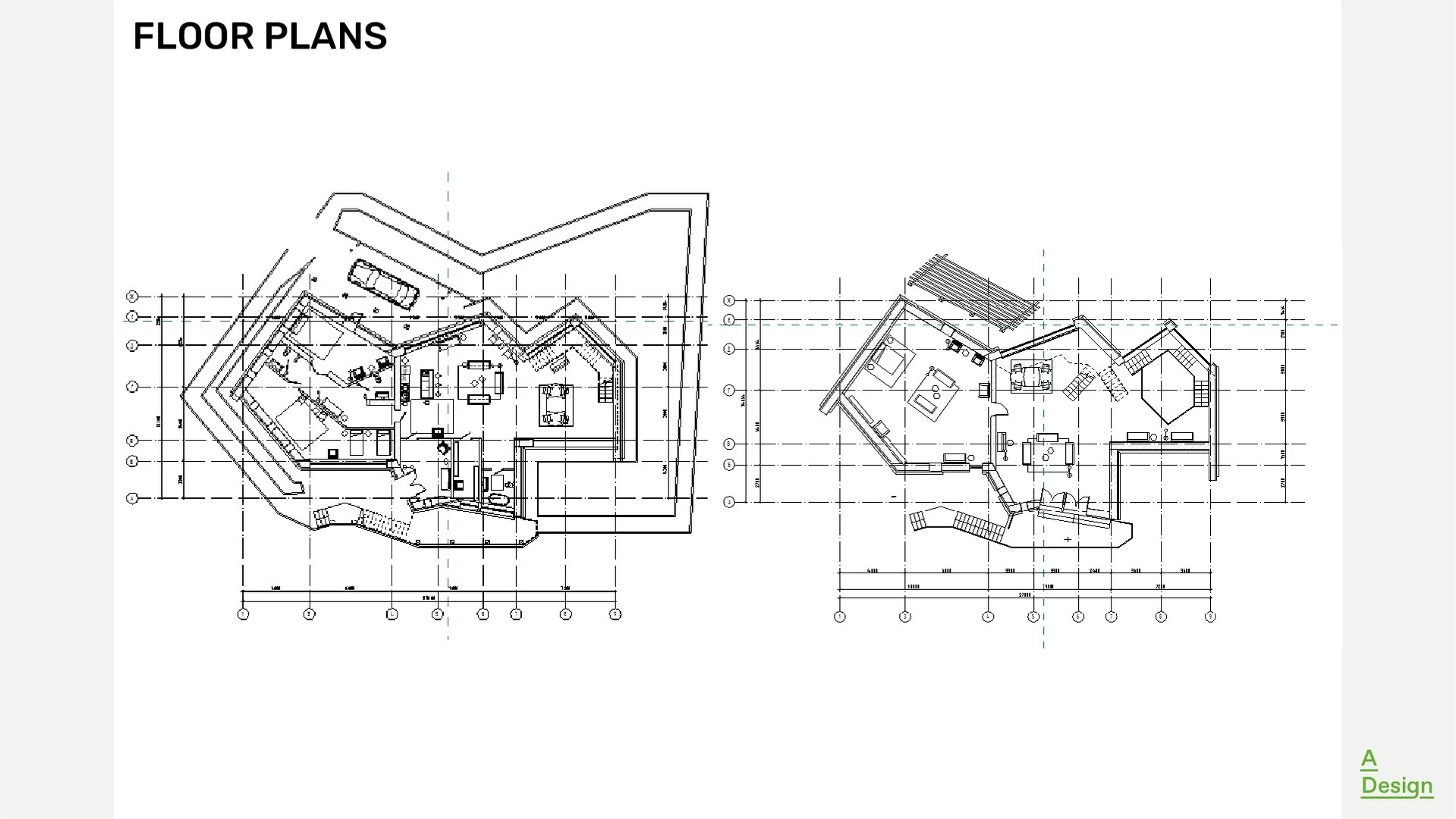 3D Model Boring House - Revit Model - TurboSquid 2017811