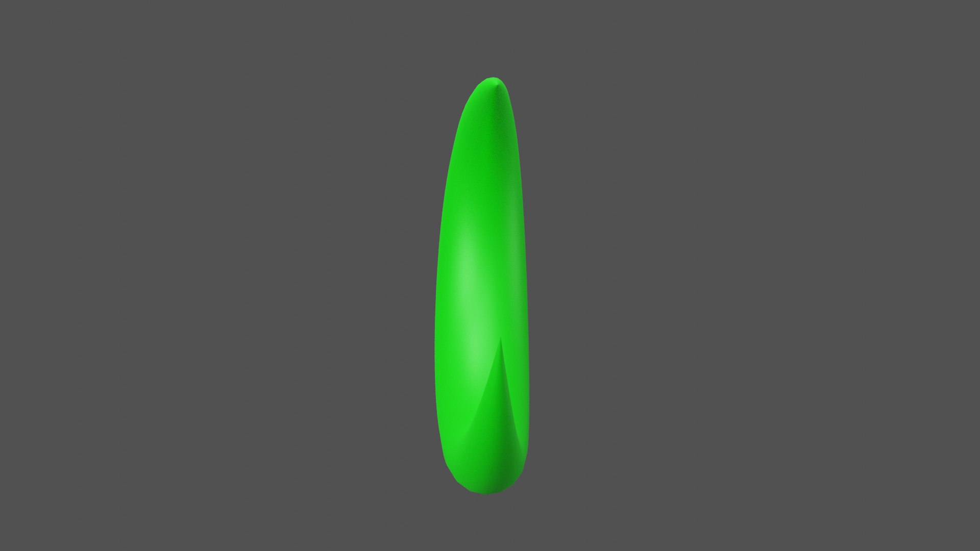 Green Moon 3D Model - TurboSquid 2036288