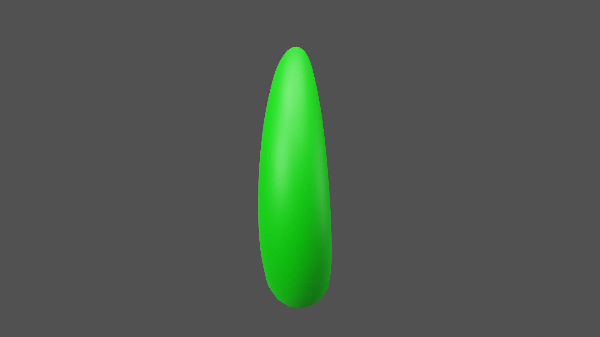 Green Moon 3D Model - TurboSquid 2036288