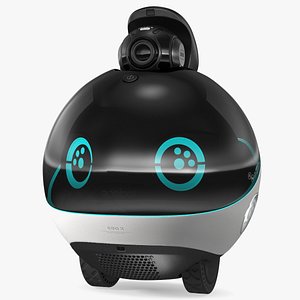 Robot 3D Models for Download | TurboSquid