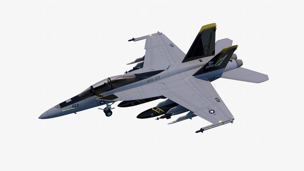 Free Aircraft 3D Models for Download | TurboSquid