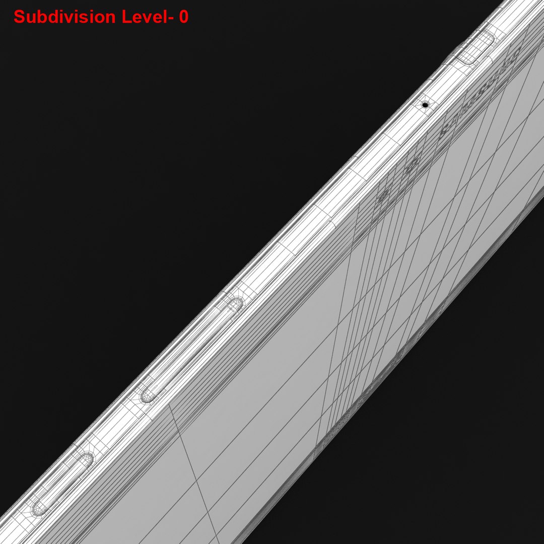 3ds max samsung galaxy tab pro