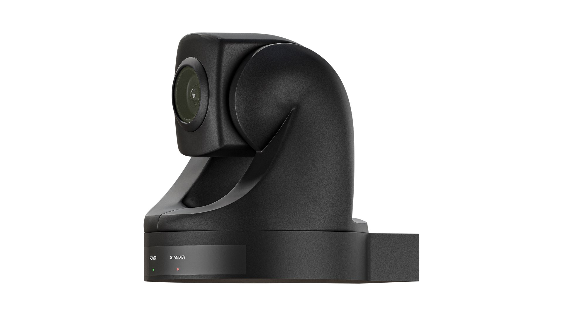 4k Web Camera Technology Model - TurboSquid 2275586