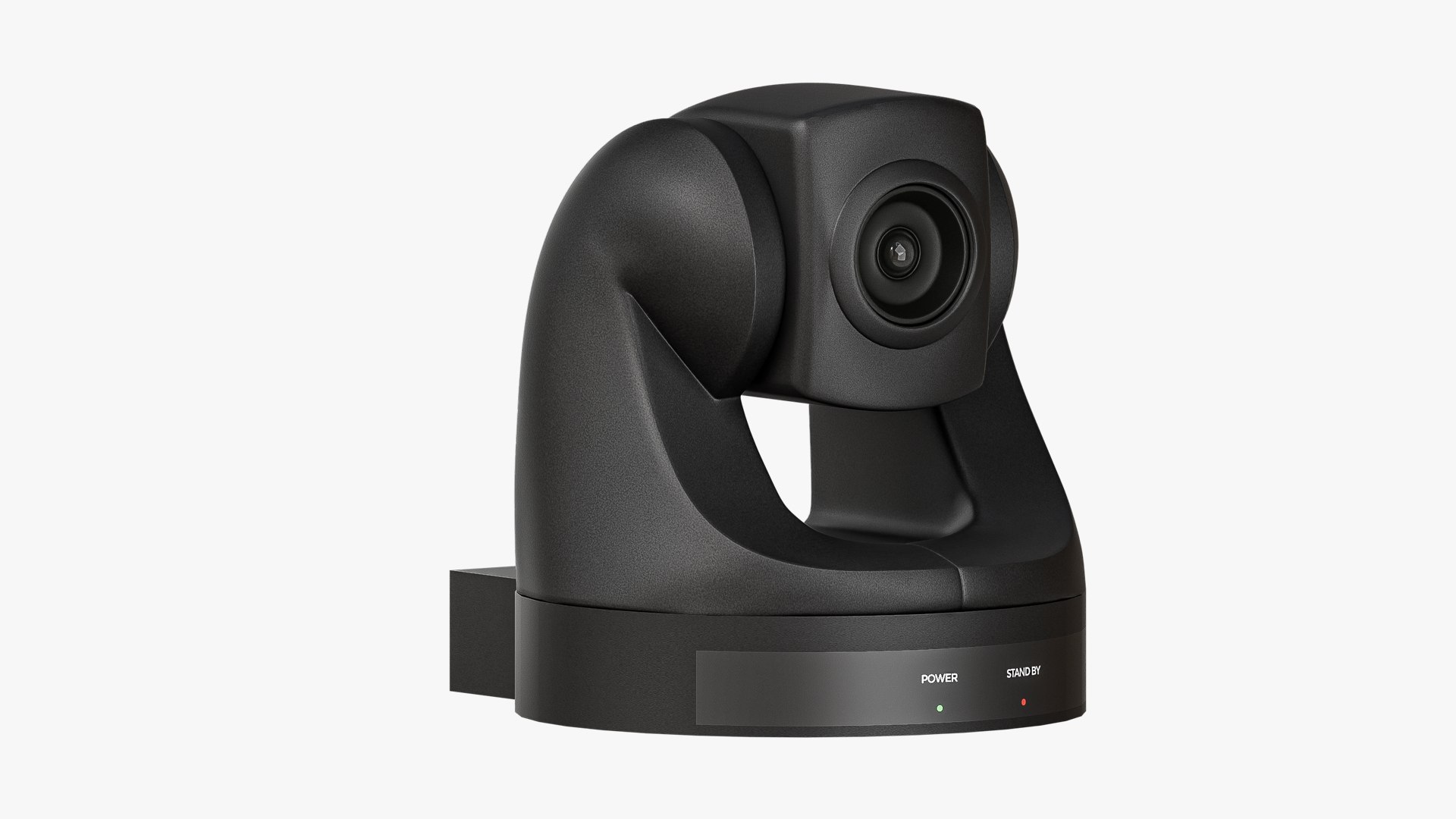 4k Web Camera Technology Model - TurboSquid 2275586