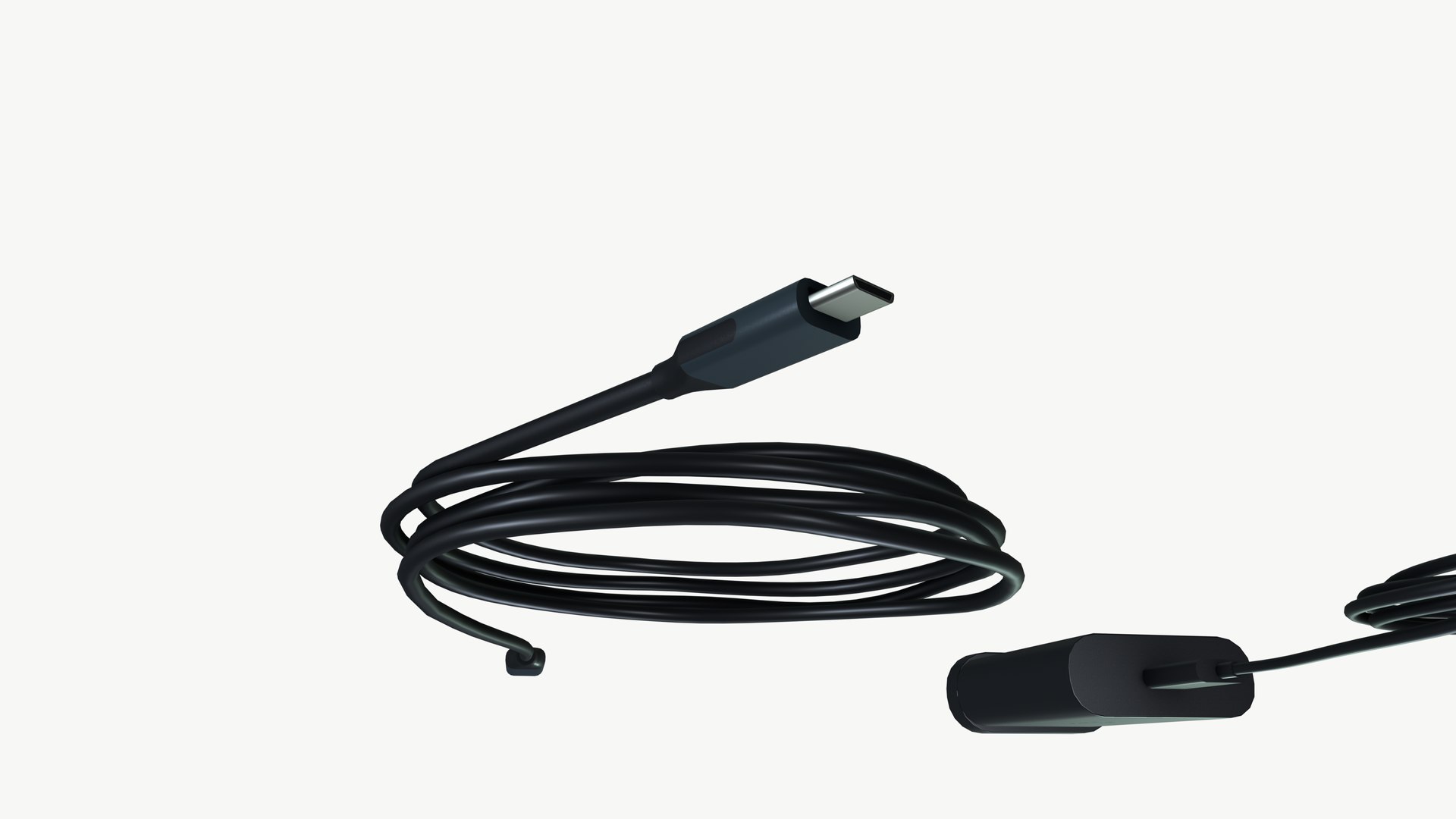 HTC-Charger 3D Model - TurboSquid 2390098