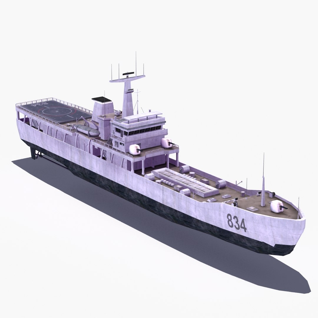 3d Model Yuting Class