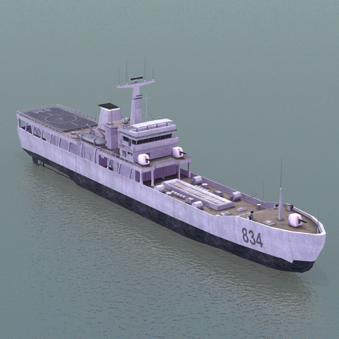 3d Model Yuting Class