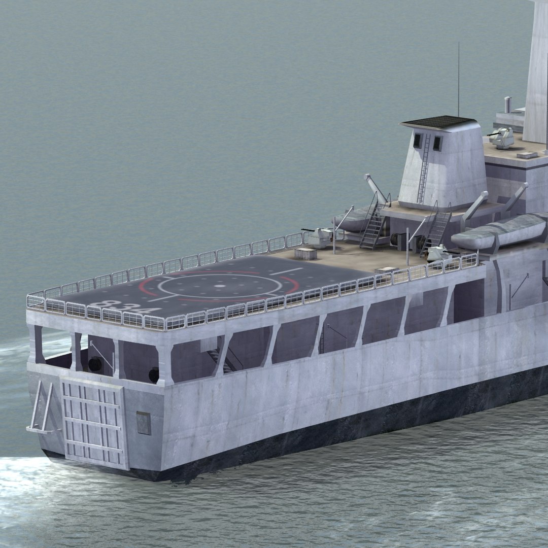 3d Model Yuting Class