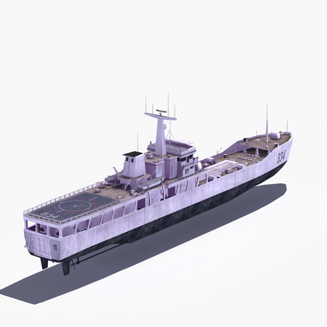 3d model yuting class