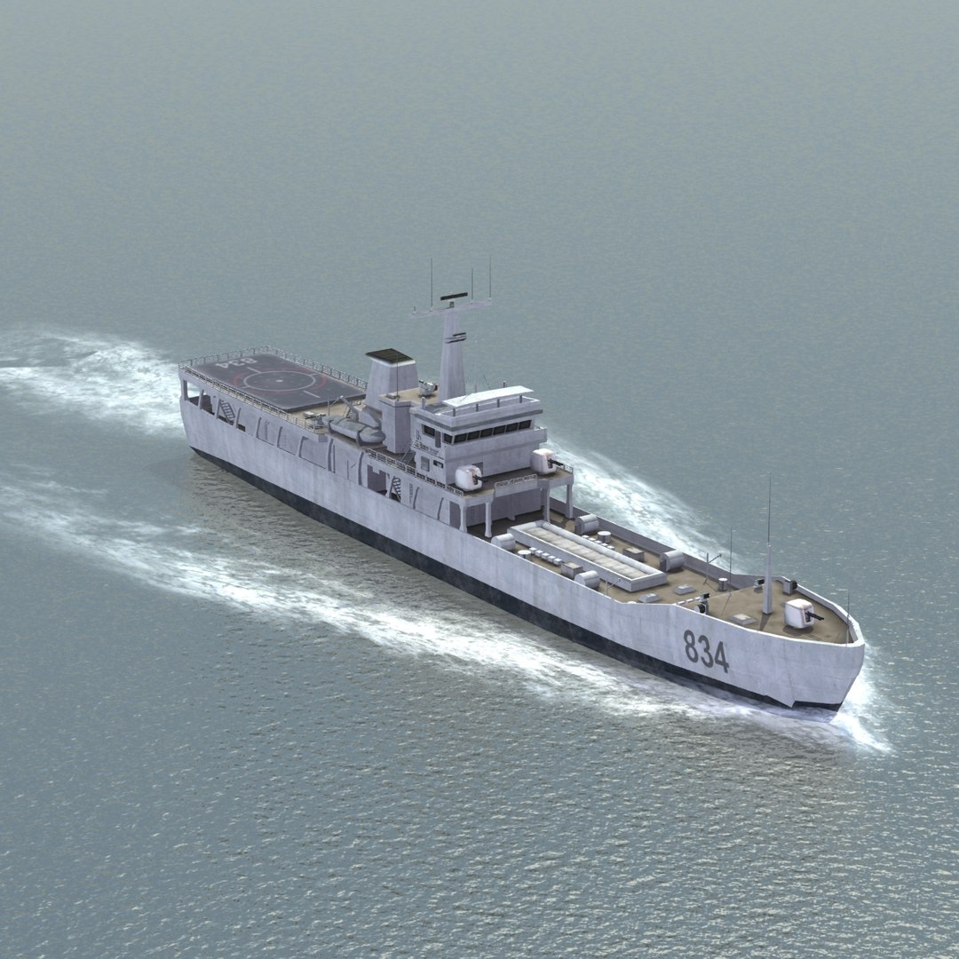 3d Model Yuting Class