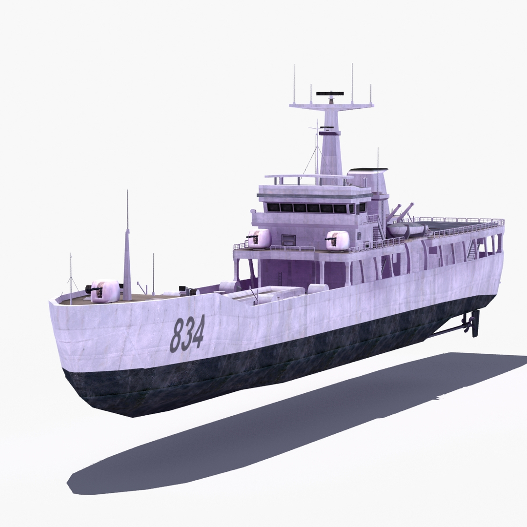 3d model yuting class