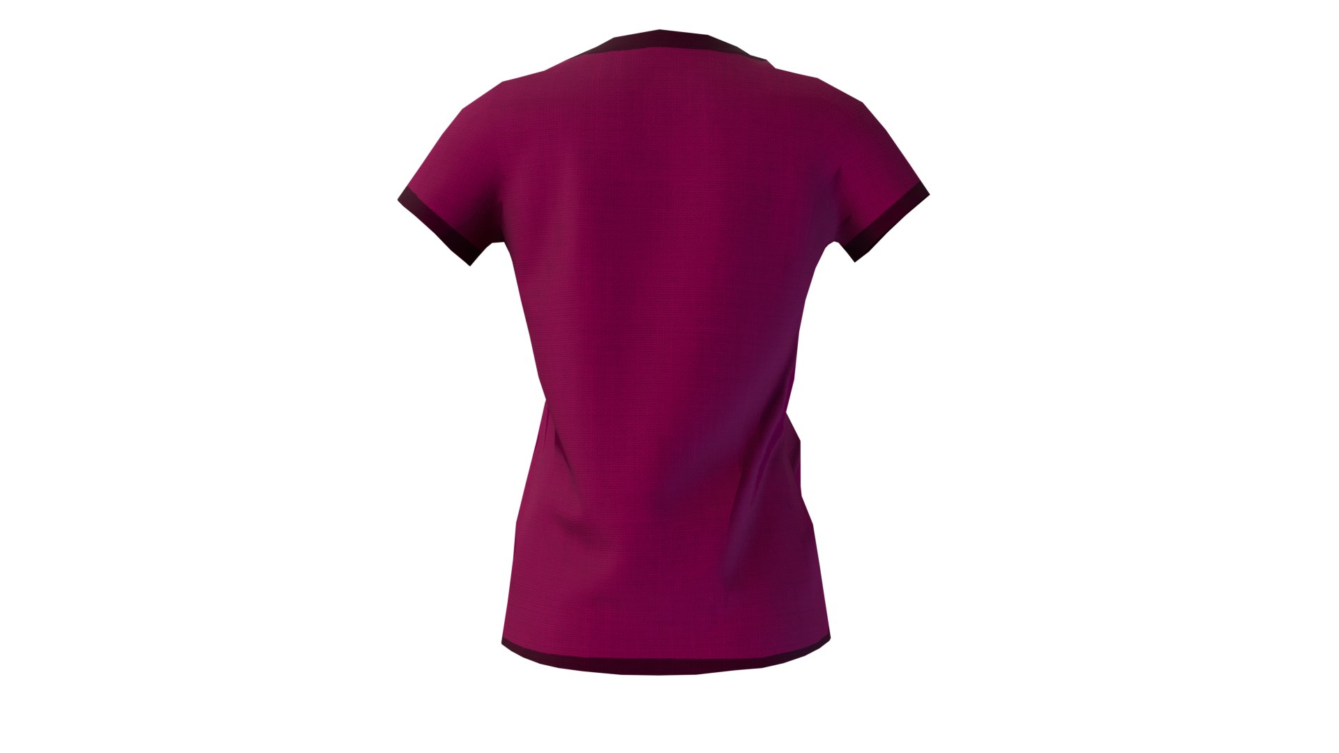 Ready Shirt Games Multiple Model - TurboSquid 1369759