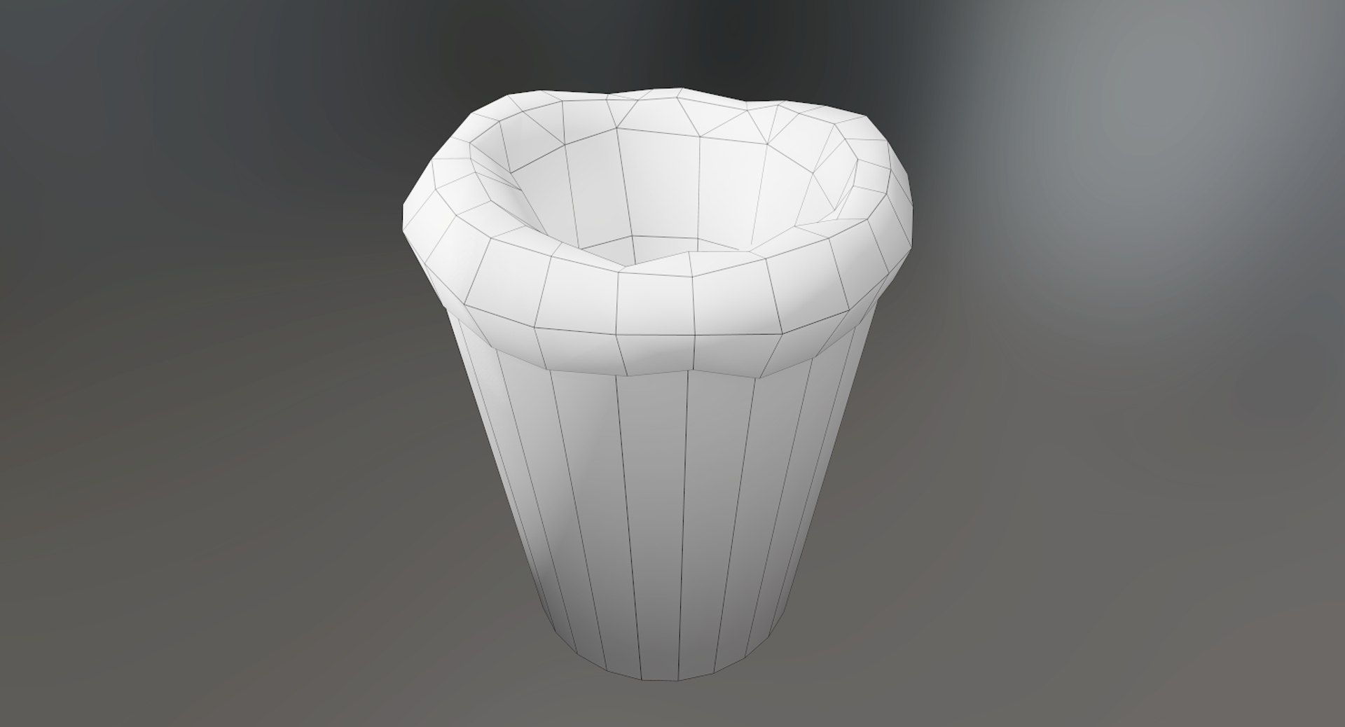 3D Trush Ready Model - TurboSquid 1303186