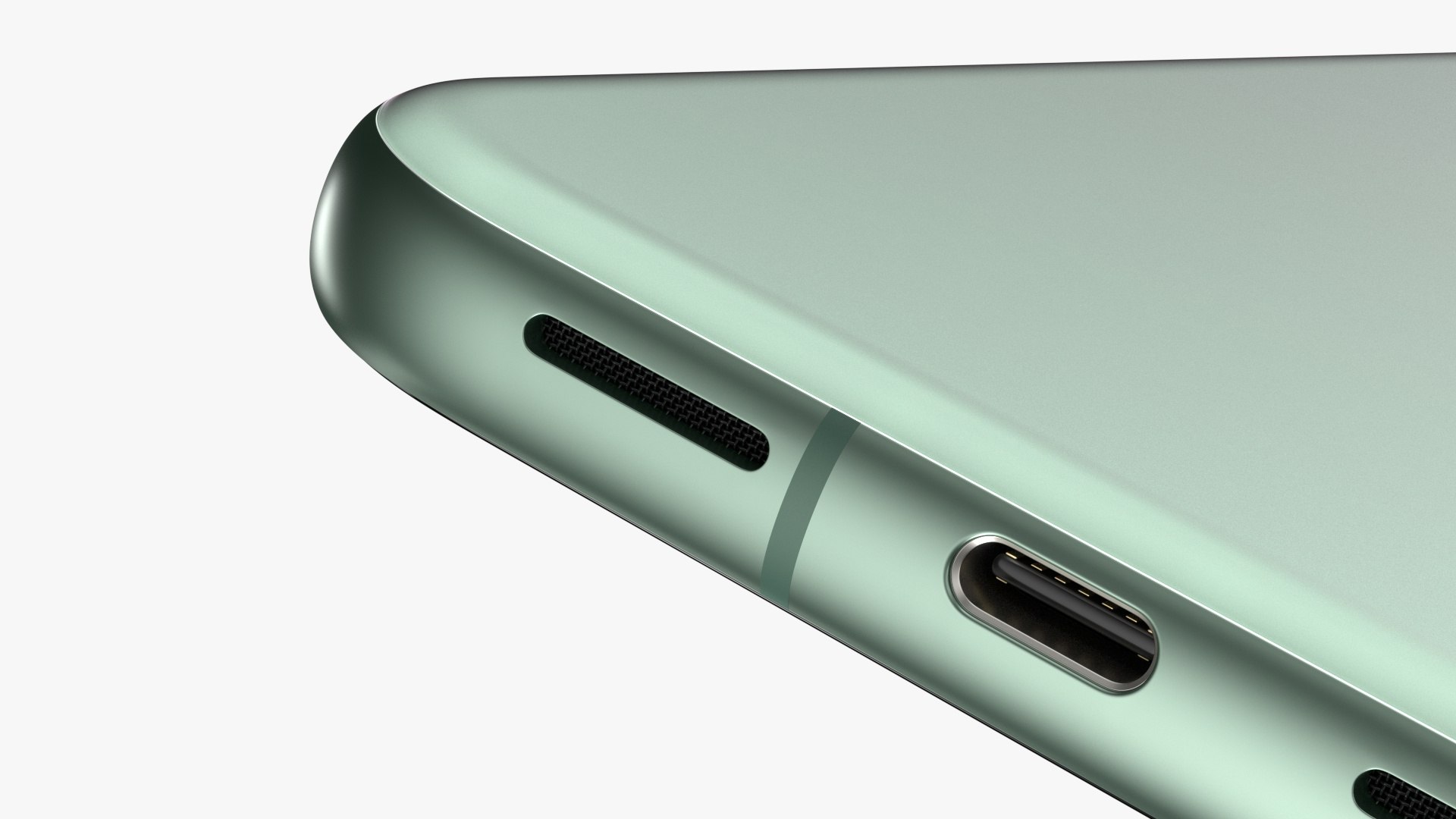 Google Pixel 8a Mint 3D Model - TurboSquid 2206674