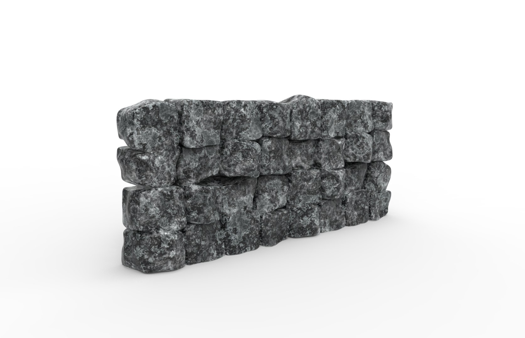 max bricks wall